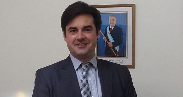 Esquel: Christian Pasquini habló sobre la aplicación de la ley ...