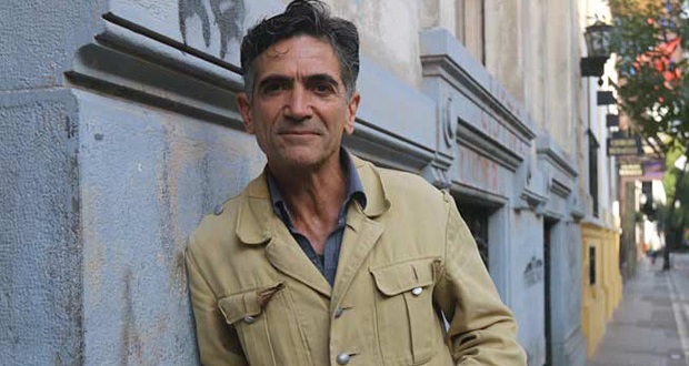 Murió el actor Pablo Cedrón - Cadena de los Andes