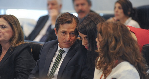 Debate por la legalización del aborto: "Hay entre 10 y 15 indecisos, el ...