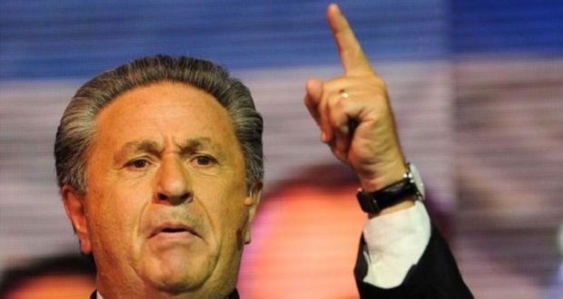 Duhalde: "Macri es cabeza dura y tiene una soberbia muy evidente ...