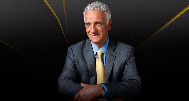 Se despidió Juan Larena, histórico relator de Combate Space - Cadena de ...