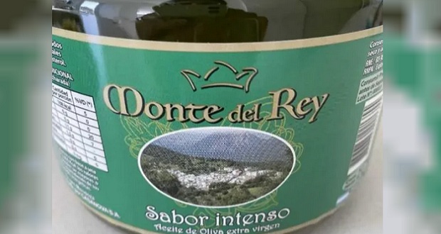 Prohibieron la venta de un reconocido aceite de oliva y galletitas en ...