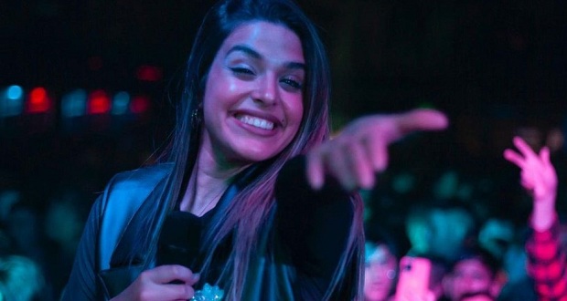 La nueva canción de Euge Quevedo dedicada a su mamá - Cadena de los Andes