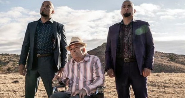 Murió el actor de “Breaking Bad” que interpretó a Don Hector Salamanca ...