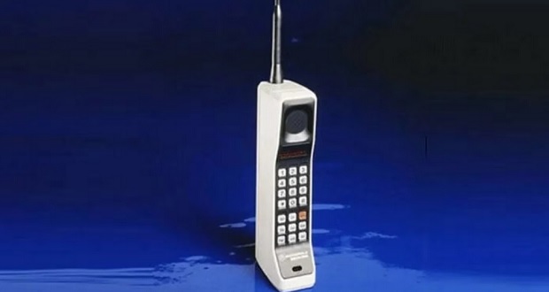 A 40 años del 1G, el novedoso sistema que hizo posible la telefonía ...